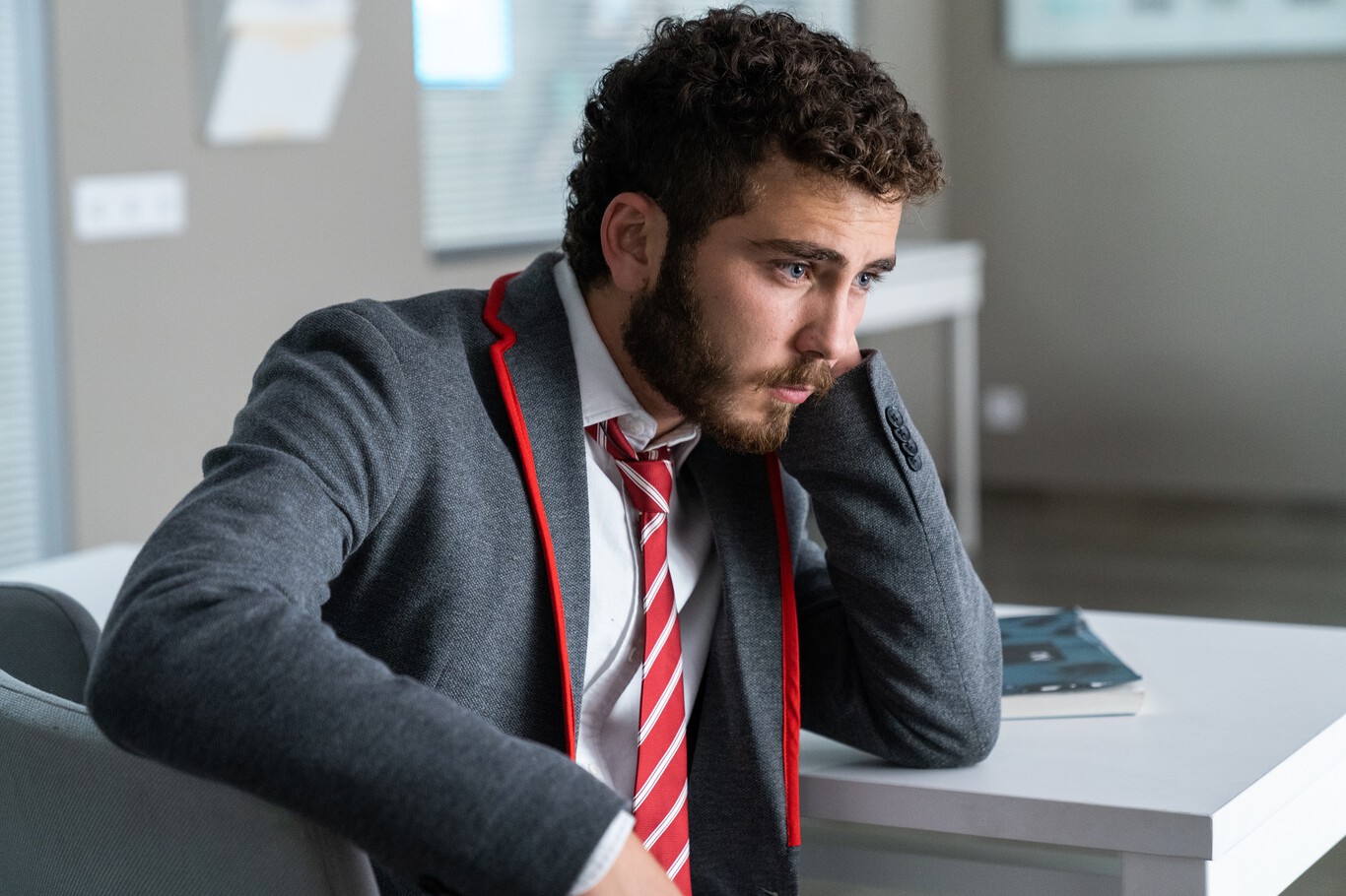 Élite temporada 6 (2022) crítica: confirma que sus mejores años ya ...