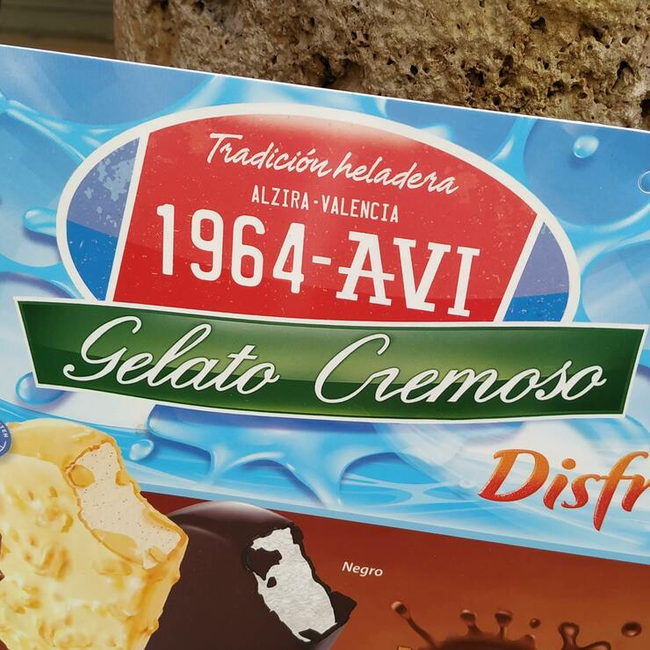 Vuelve Camy, la mítica marca de helados de los 90, tras un peregrino ...