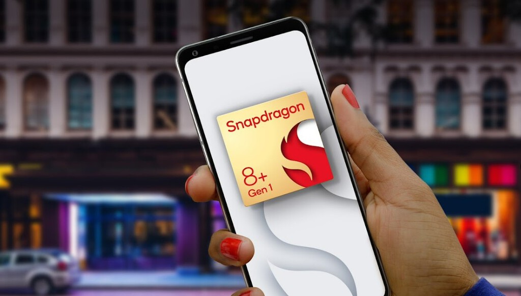 El Qualcomm Snapdragon 8 Plus Gen 1 ya está aquí y es más potente ...