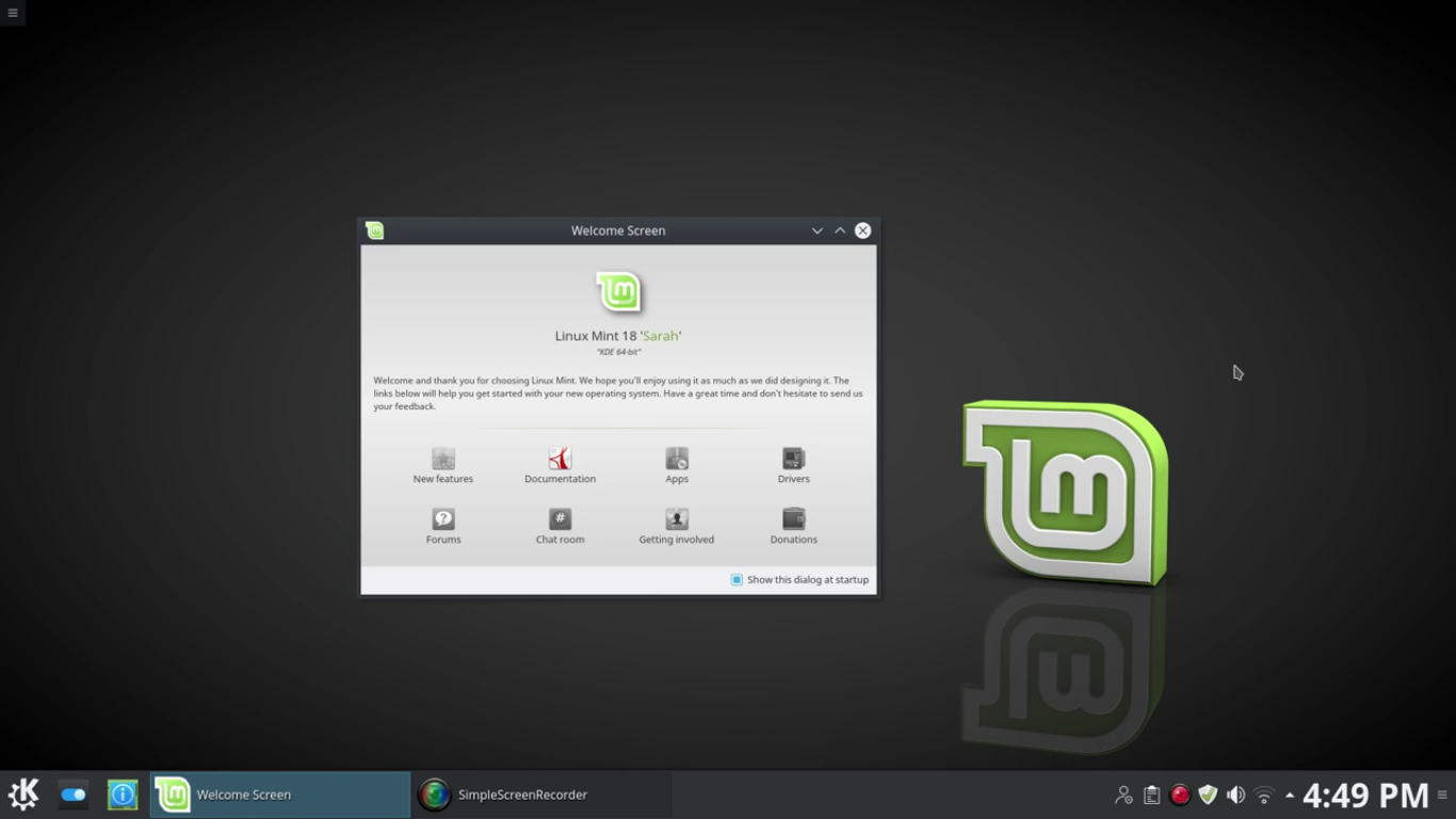 Clement Lefebvre pide ayuda a Kubuntu para mantener Linux Mint KDE
