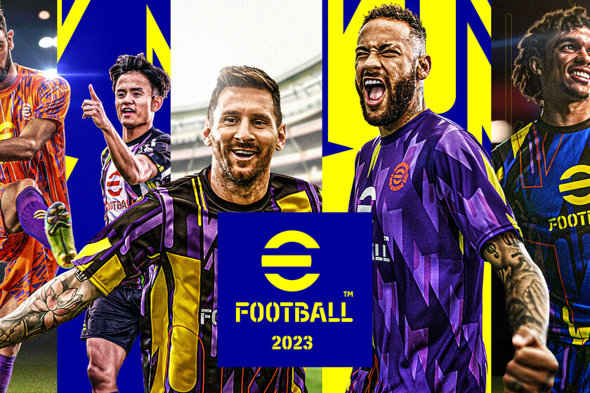 Sigue aquí en directo la conferencia de Konami en el Tokyo Game Show 2022 con novedades de todos ...