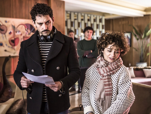 Así es el misterioso novio de Paco León tras su ruptura con Anna Rodríguez