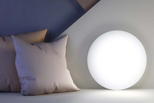 La nueva luz LED de techo de Xiaomi son varias lámparas en una sola y ...