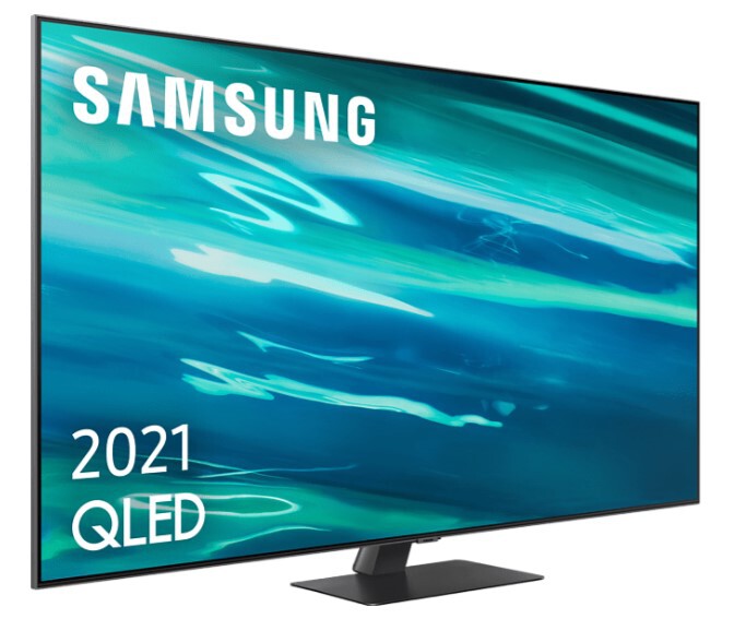 Cuatro Smart TV Samsung a precio de infarto en las ofertas de ...