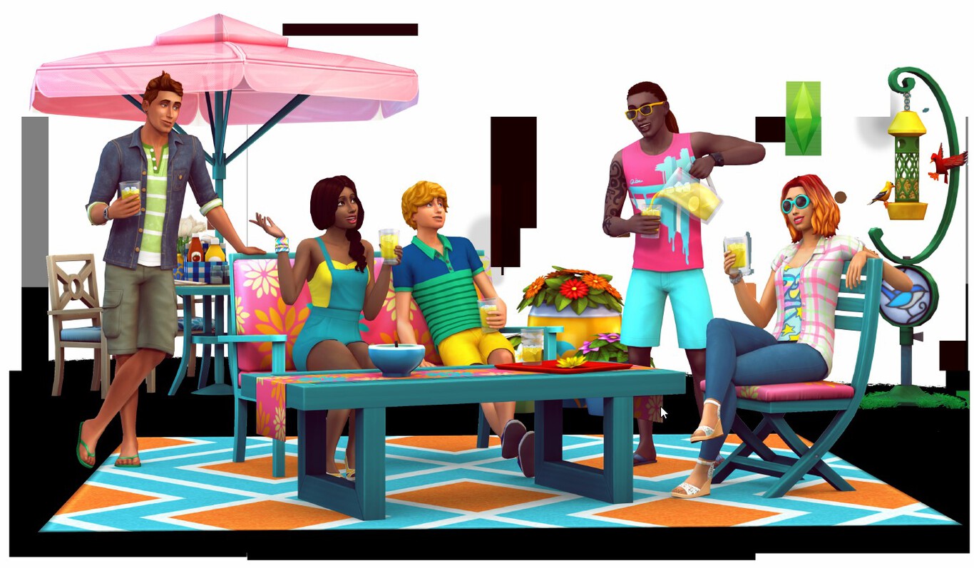 Últimas noticias sobre Los Sims 5 de EA: Fecha de lanzamiento, rumores ...