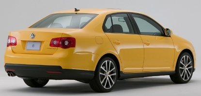Fahrenheit GTI y Fahrenheit GLI 2007