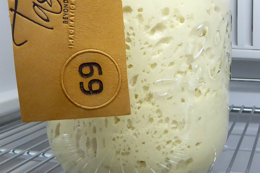 Todo sobre mi (masa) madre. Qué es, cómo se mantiene y cómo usarla para ...