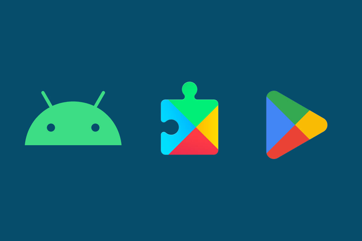 Todas las novedades de Google Play y de los Servicios de Google que llegan a los móviles Android ...