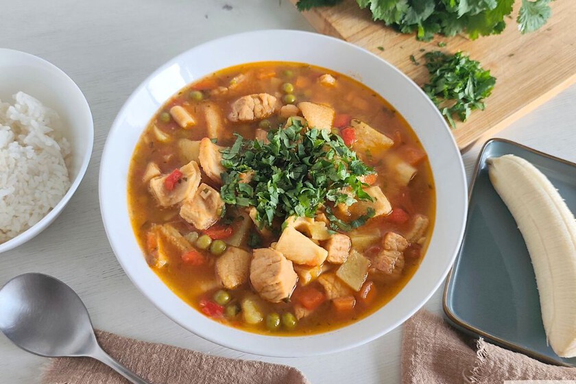 Mondongo colombiano: cómo hacer la clásica receta colombiana paso a paso