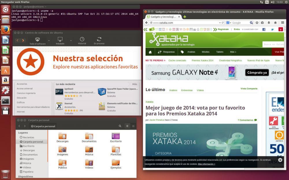 Ubuntu, diez años desde que Mark Shuttleworth rompiese el hielo de Linux