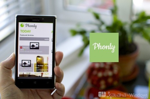 Feedly - Xataka Windows