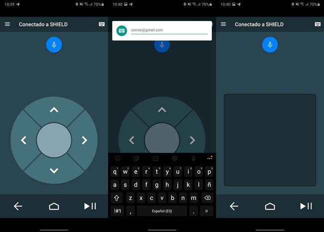 Cómo controlar tu Android TV desde el móvil y ventajas de usar la ...