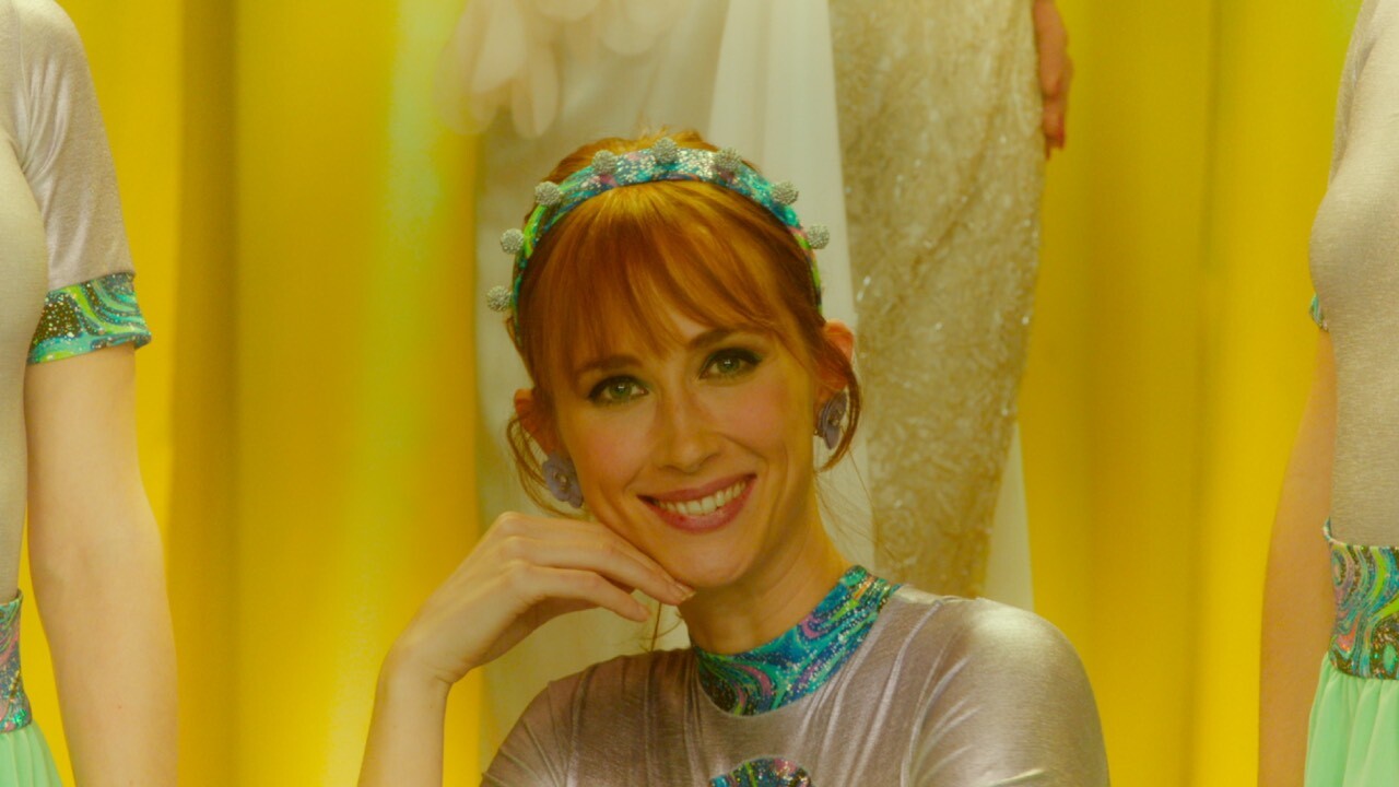 Explota Explota (2020) crítica: una simpática comedia musical rebosante ...