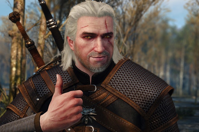 El nuevo director de The Witcher ya ha trabajado con CD Projekt, y en ...