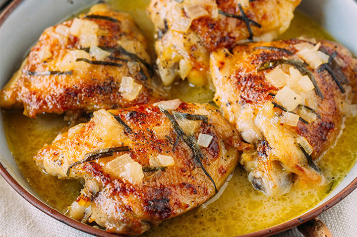 Nuestras 5 mejores recetas con cerveza