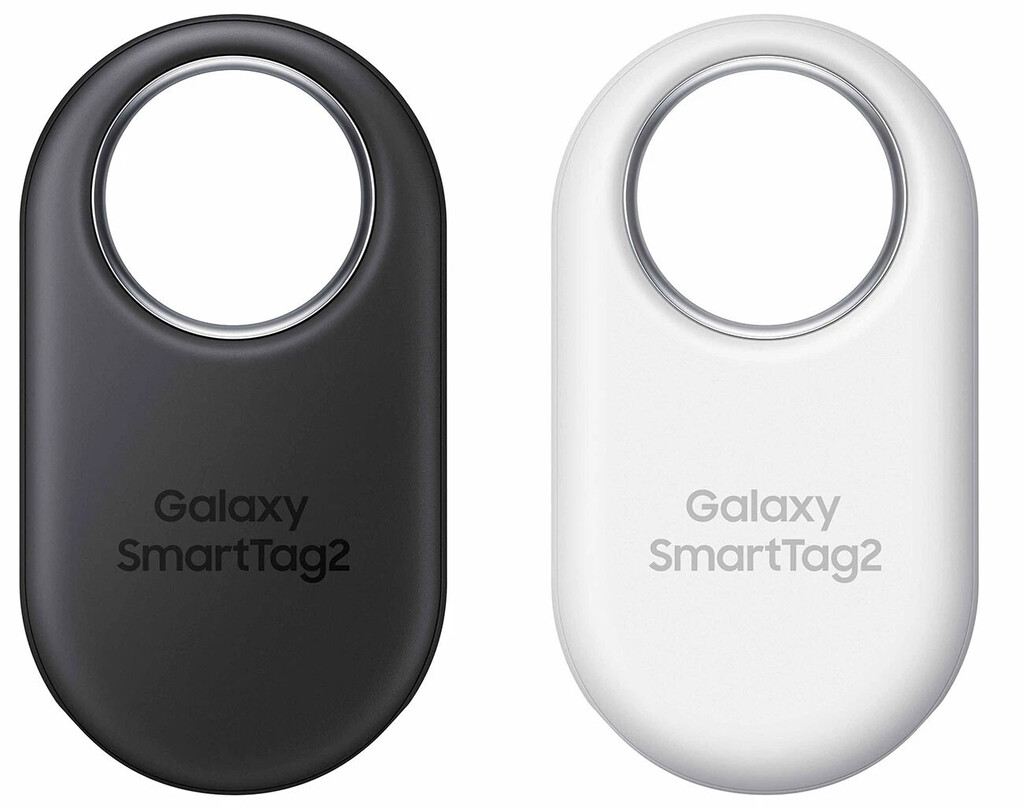 Cinco alternativas al Apple AirTag para Android