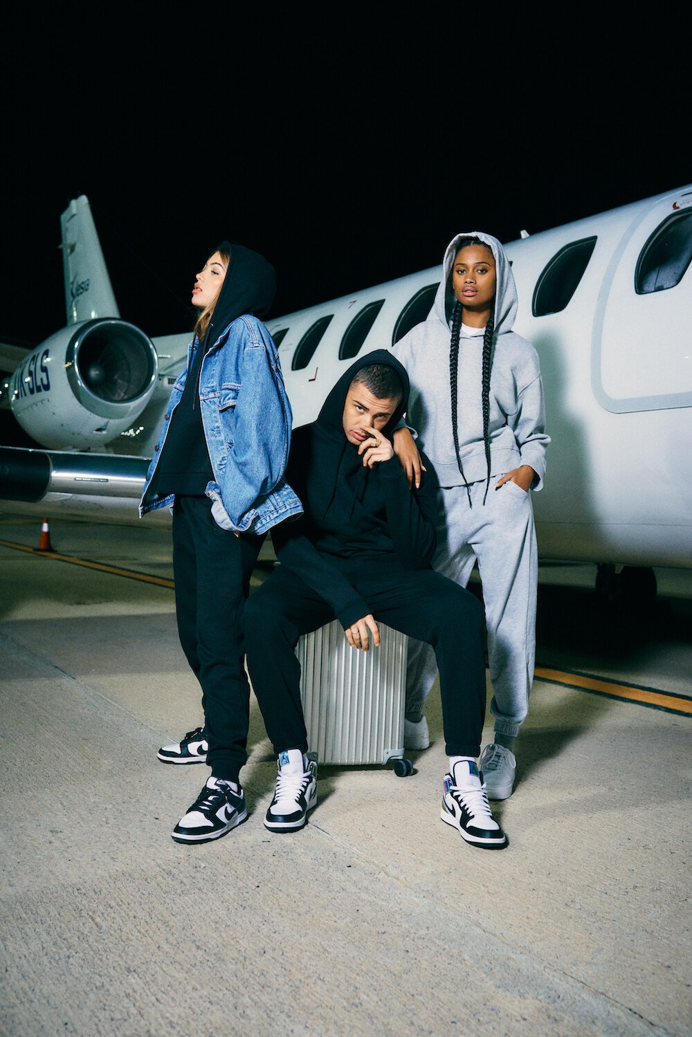 Hawkers lanza una colección de ropa: hablamos con la marca para dar ...