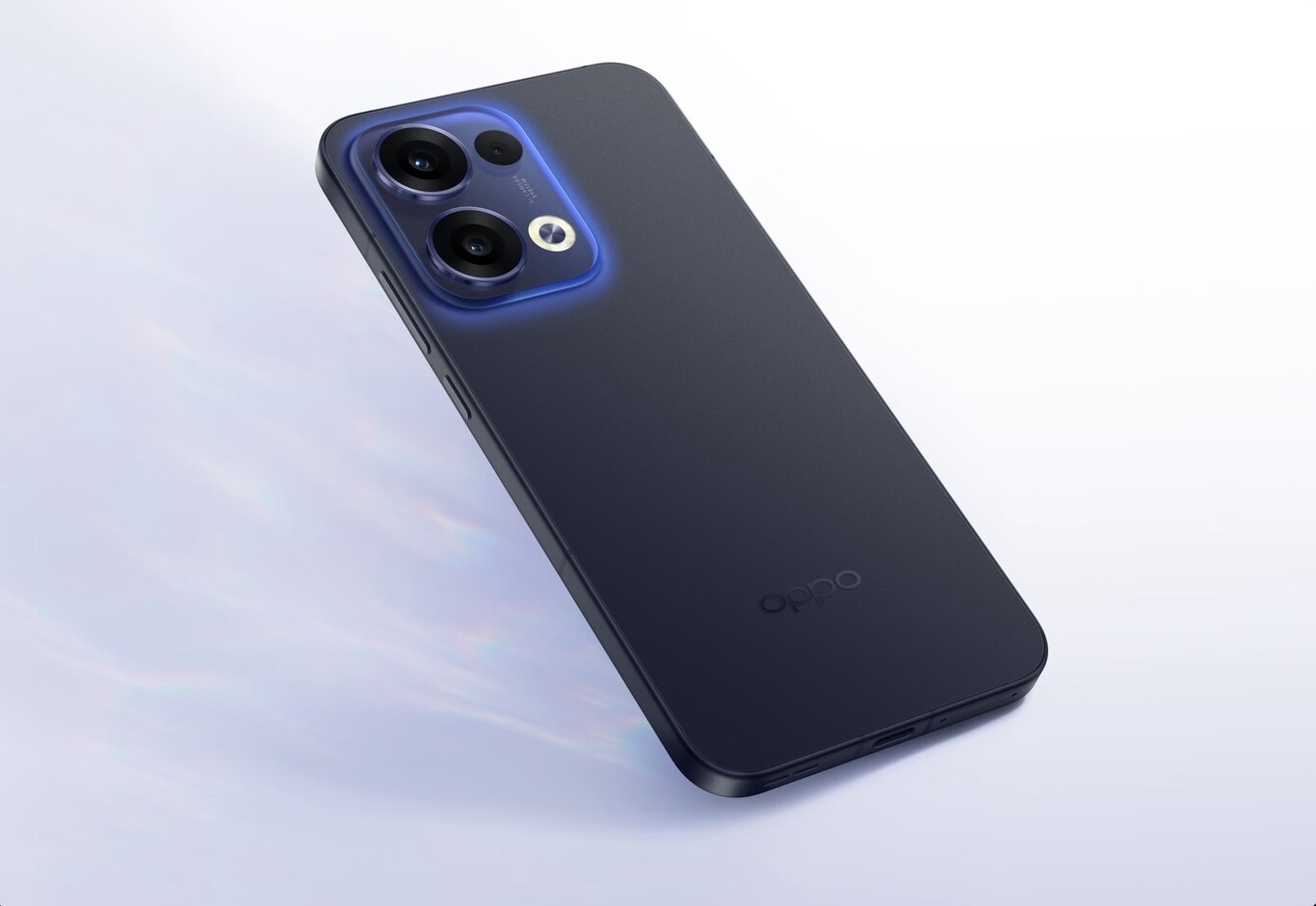 OPPO Reno 13 y Reno 13 F: lanzamiento y precio en México, características, especificaciones y ...