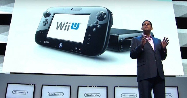 La situación de Wii U frente a PS4 y Xbox One en la carrera de la nueva ...