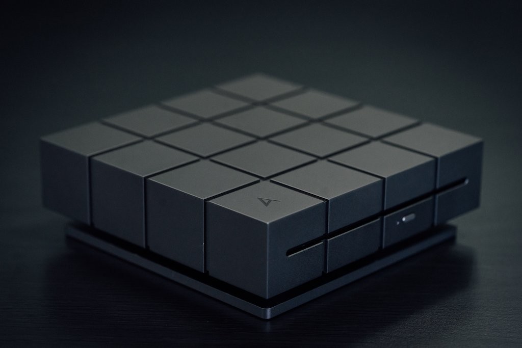 Con el Astell & Kern CD Ripper MKII podrás pasar tu colección de CDs a ...