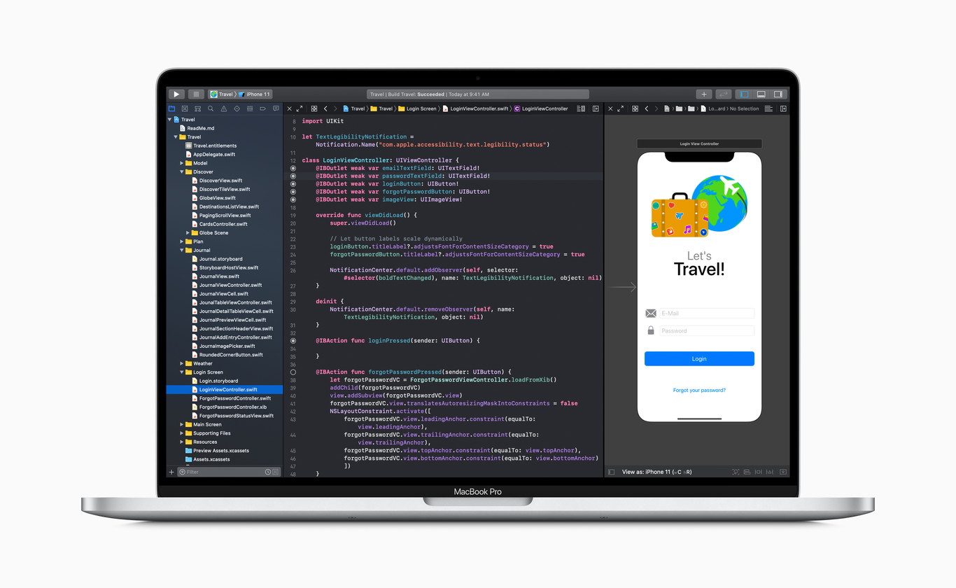 Apple lanza nuevo contenido y recursos de programación para educadores ...
