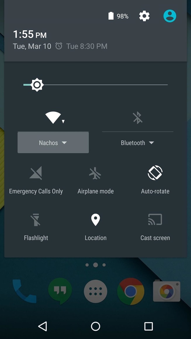 Las 4 grandes claves de Android 5.1
