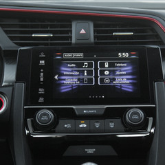 Honda Civic Type R, a prueba: Opiniones, características y precios