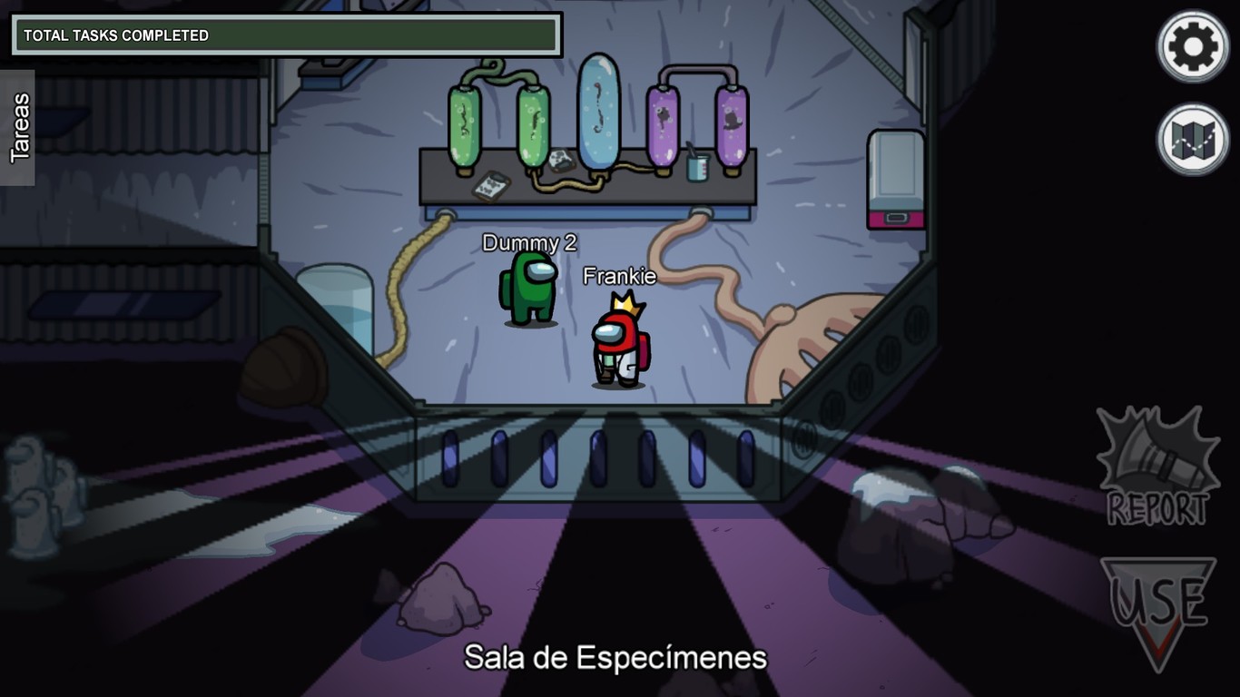 Among Us: 37 trucos, consejos y estrategias para Tripulantes e Impostores