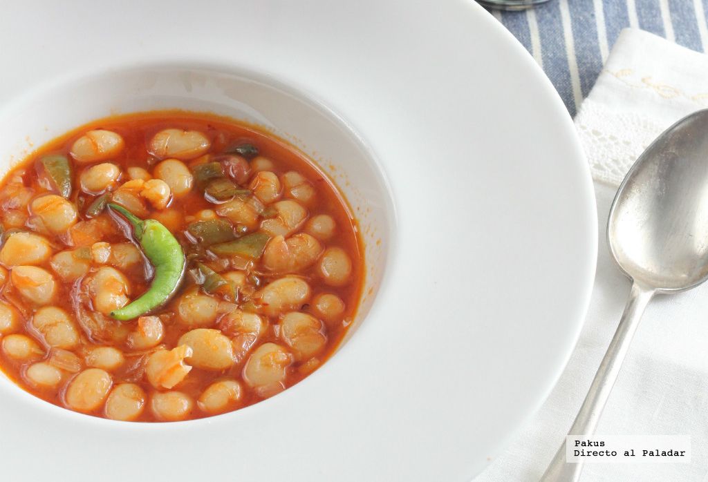 Las 11 mejores recetas de la cocina navarra