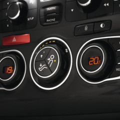 Citroën DS4, primeras imágenes oficiales