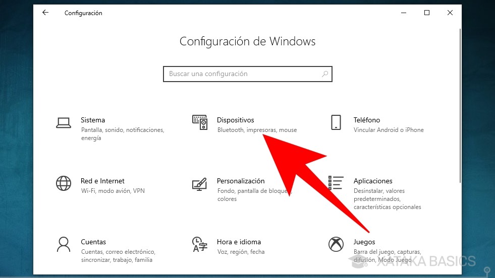 Cómo activar y desactivar el Bluetooth en Windows 10
