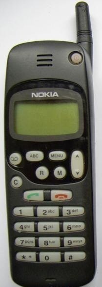 Los 11 móviles más emblemáticos antes de la era smartphone