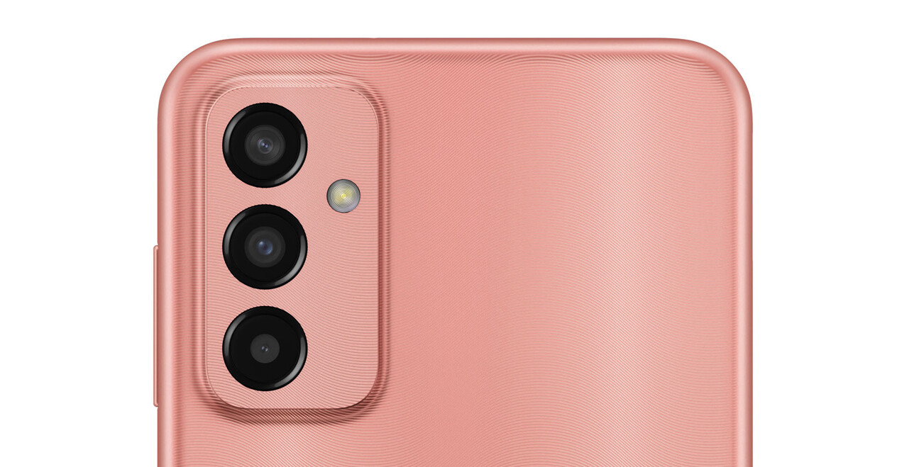 Nuevo Samsung Galaxy M13, características, precio y ficha técnica