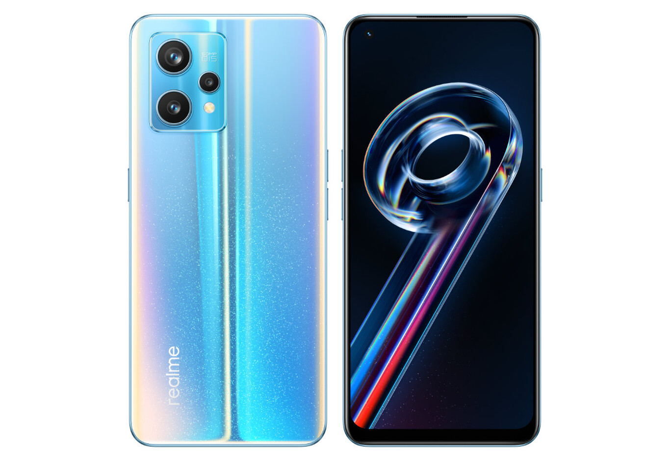 Nuevo Realme 9 Pro y Realme 9 Pro+: características, precio y ficha técnica