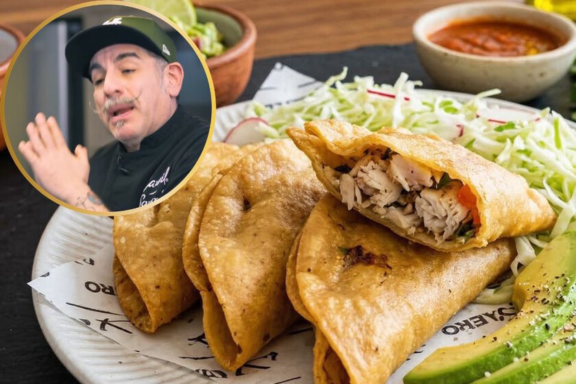 Cómo hacer pescadillas estilo Acapulco: el truco del chef Aquiles ...