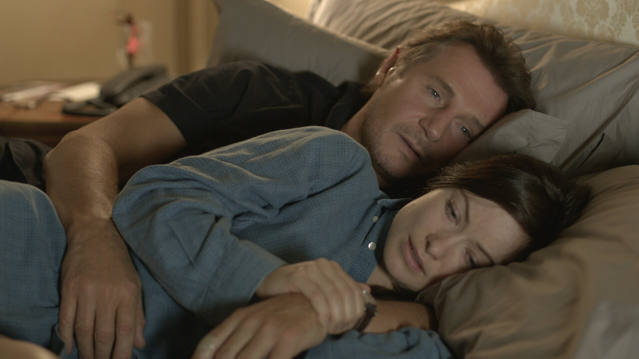 "Soy infiel y no puedo parar", un tema recurrente en las sesiones de ...