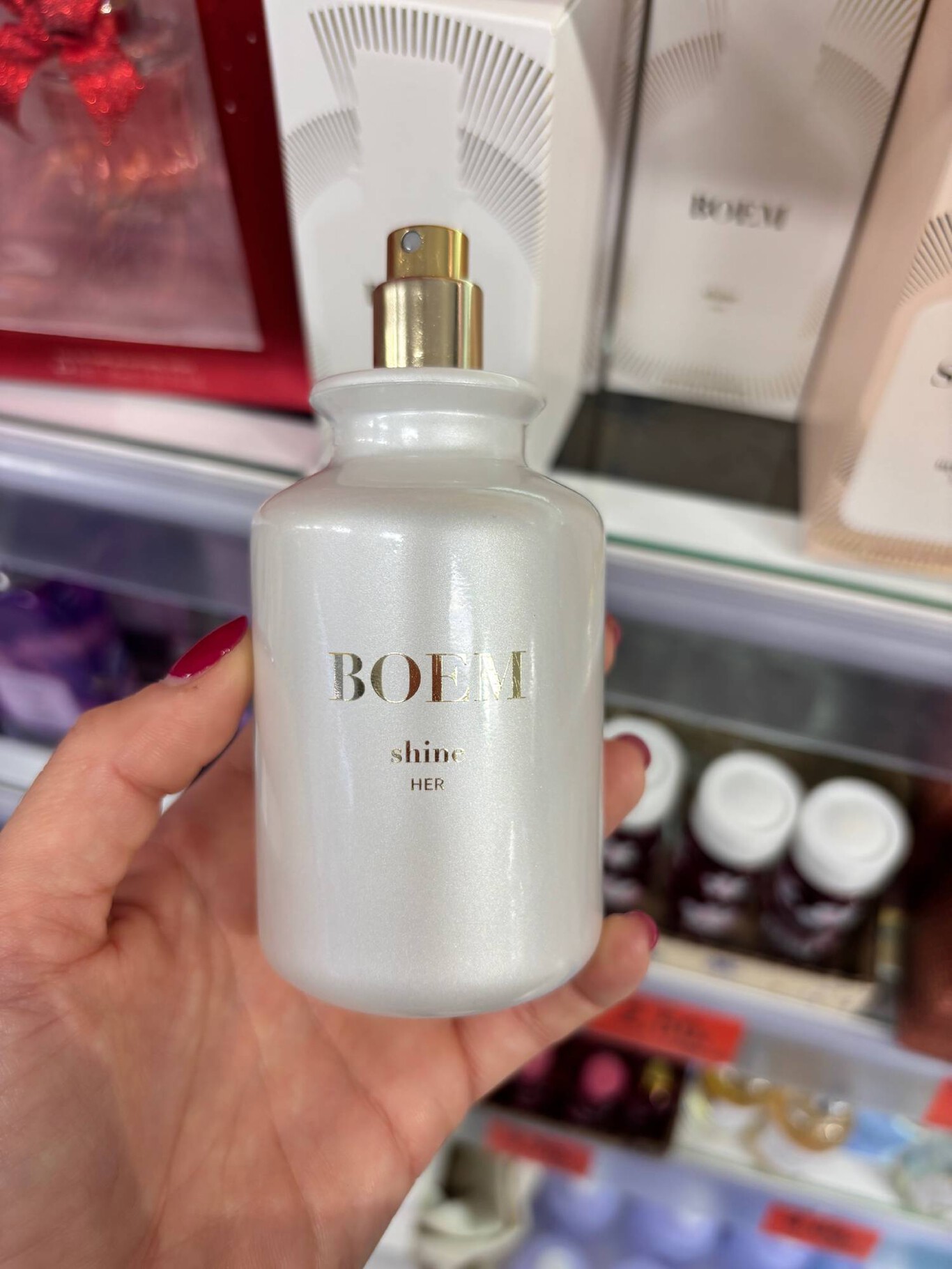 Mercadona lanza el nuevo perfume que huele a limpio y va a arrasar este ...