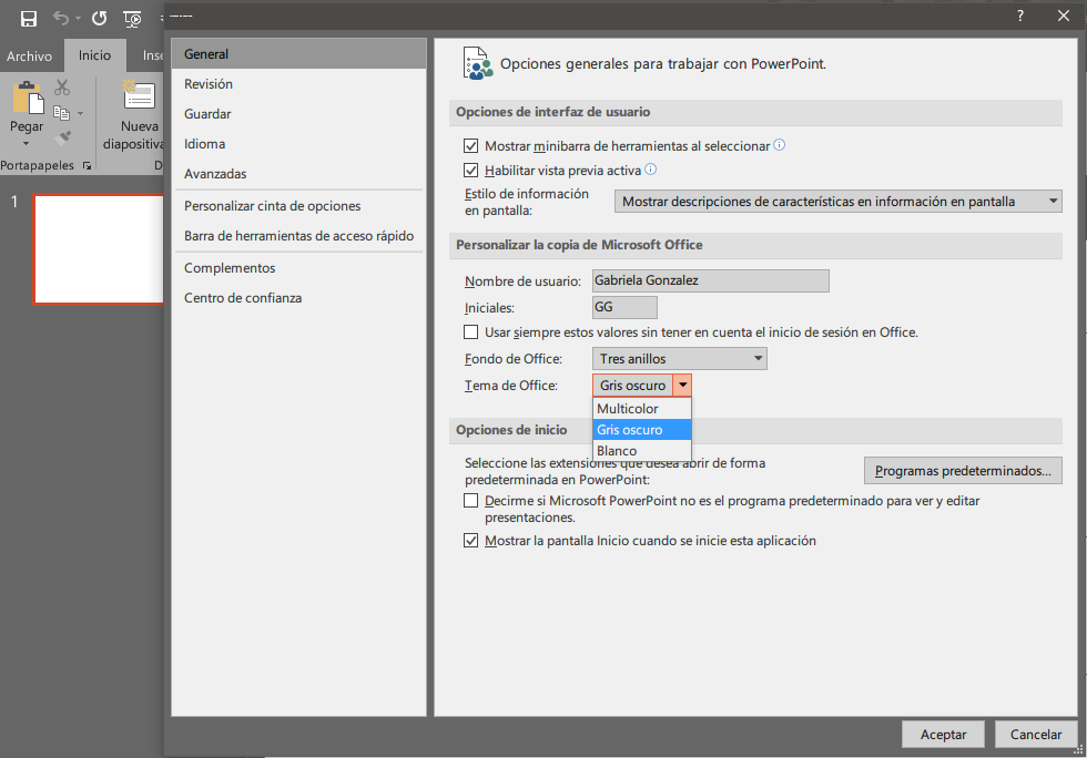 Cómo aplicar el tema oscuro en Windows 10 y la mayoría de sus aplicaciones
