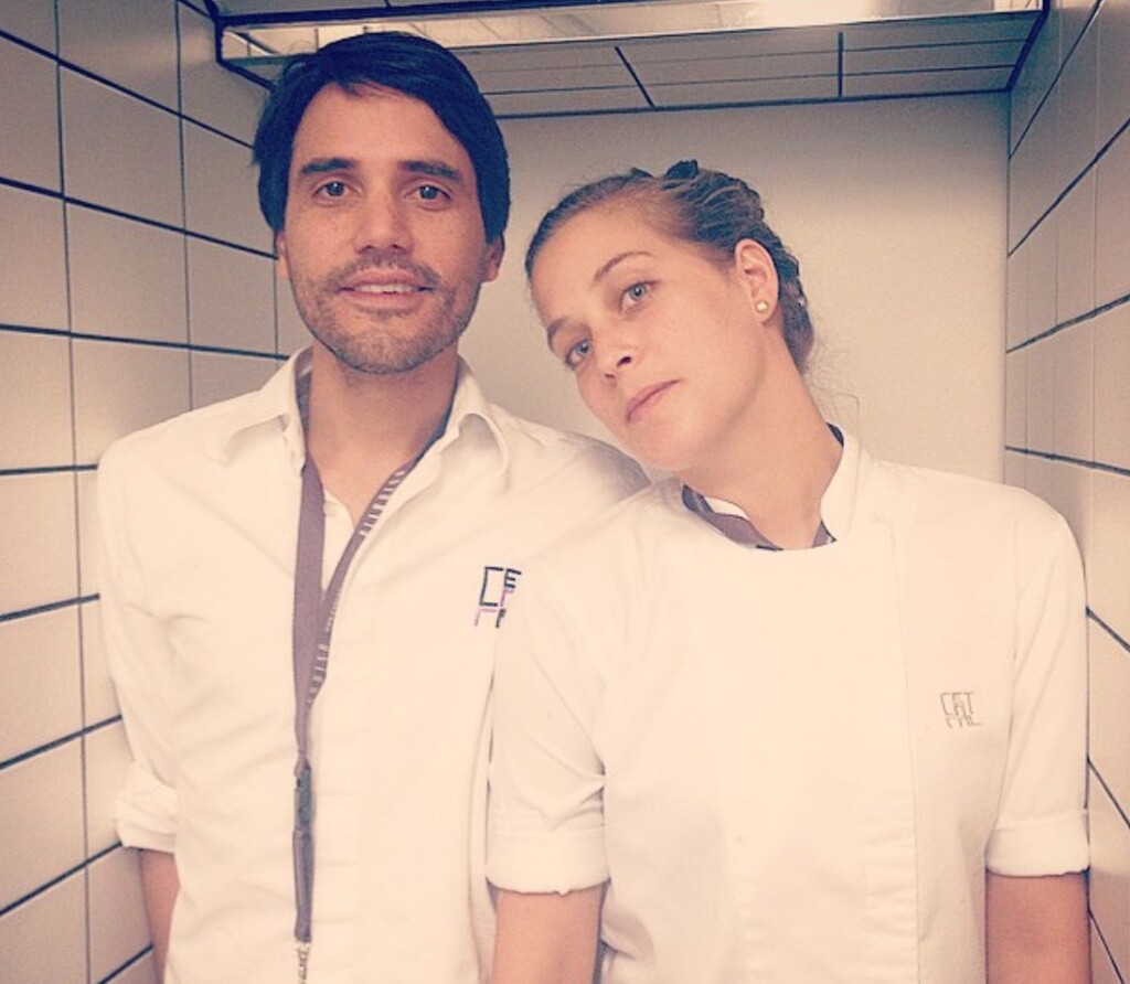 Pia León la mejor chef mujer del mundo este 2021 según 50 Best Restaurants