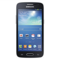 Samsung Galaxy Core LTE, toda la información