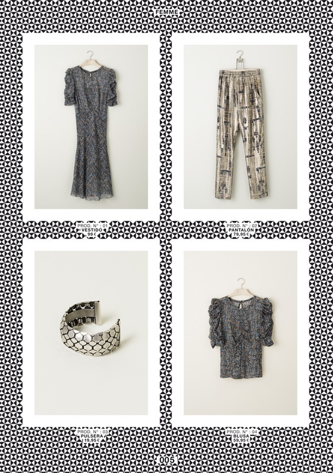 Isabel Marant para H&M, todos los precios de la colección del año