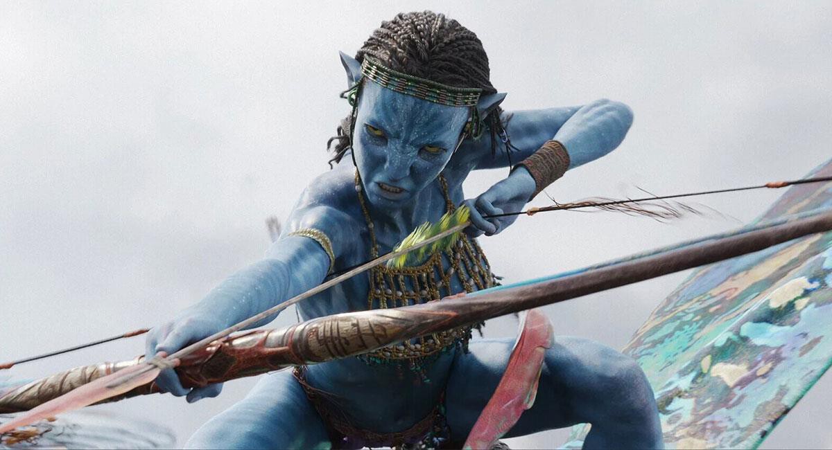 El pacto de sangre por 'Alita: Ángel de combate': James Cameron y ...