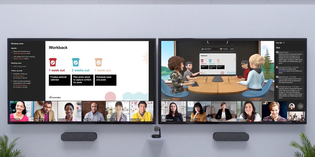 Meta anuncia que su metaverso llegará a los navegadores web y se ...