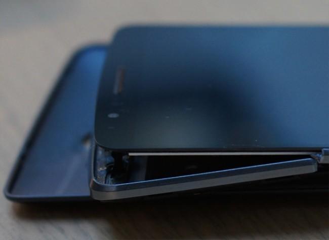 Consumer Reports: "El problema de doblado del iPhone 6 y 6 Plus no es ...