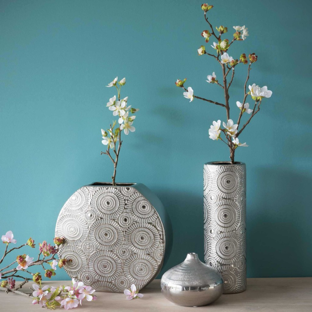 Los jarrones más bonitos que se encargarán de decorar con estilo todos ...