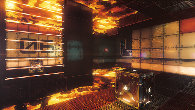 Attractio, el estudio mexicano GameCoder Studios publica su primer ...