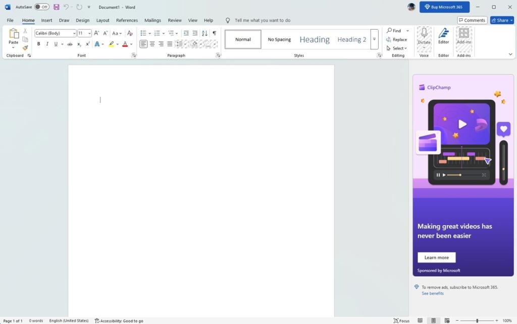 Microsoft tiene un plan para que todo mundo use Office: que sea gratis ...