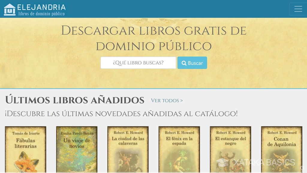 17 bibliotecas y proyectos virtuales con préstamos de libros gratis, de ...