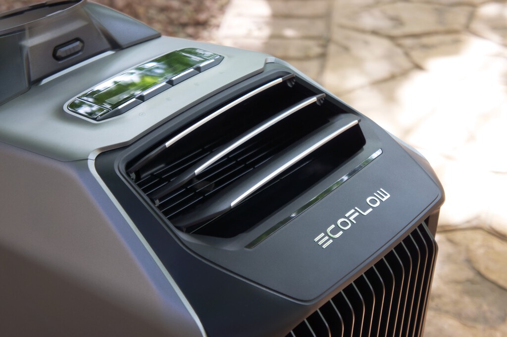 EcoFlow Wave2, análisis: review con características, precio y especificaciones