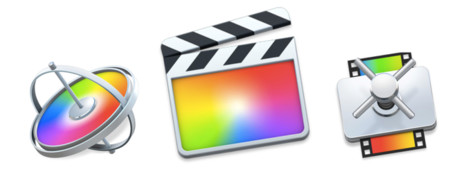 Final Cut Pro X: cuatro años después